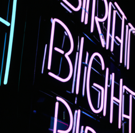 Buy Custom Neon Signs | VitalNeon